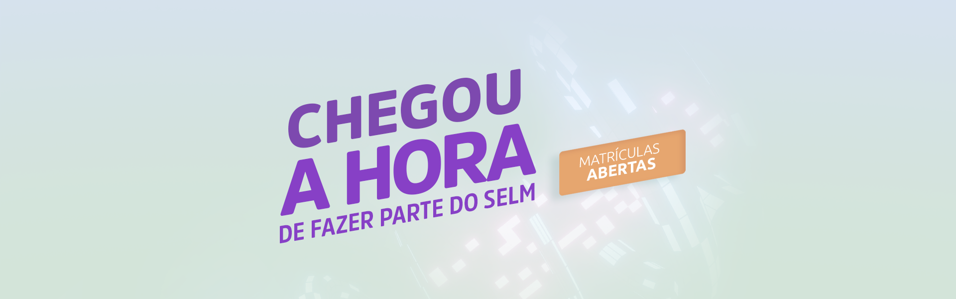 COLÉGIO SELM